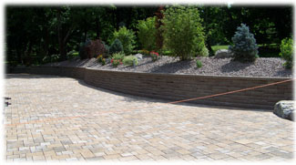 Aspinall's Landscaping and Tree Nursery Syracuse, NY Landscape Design ...